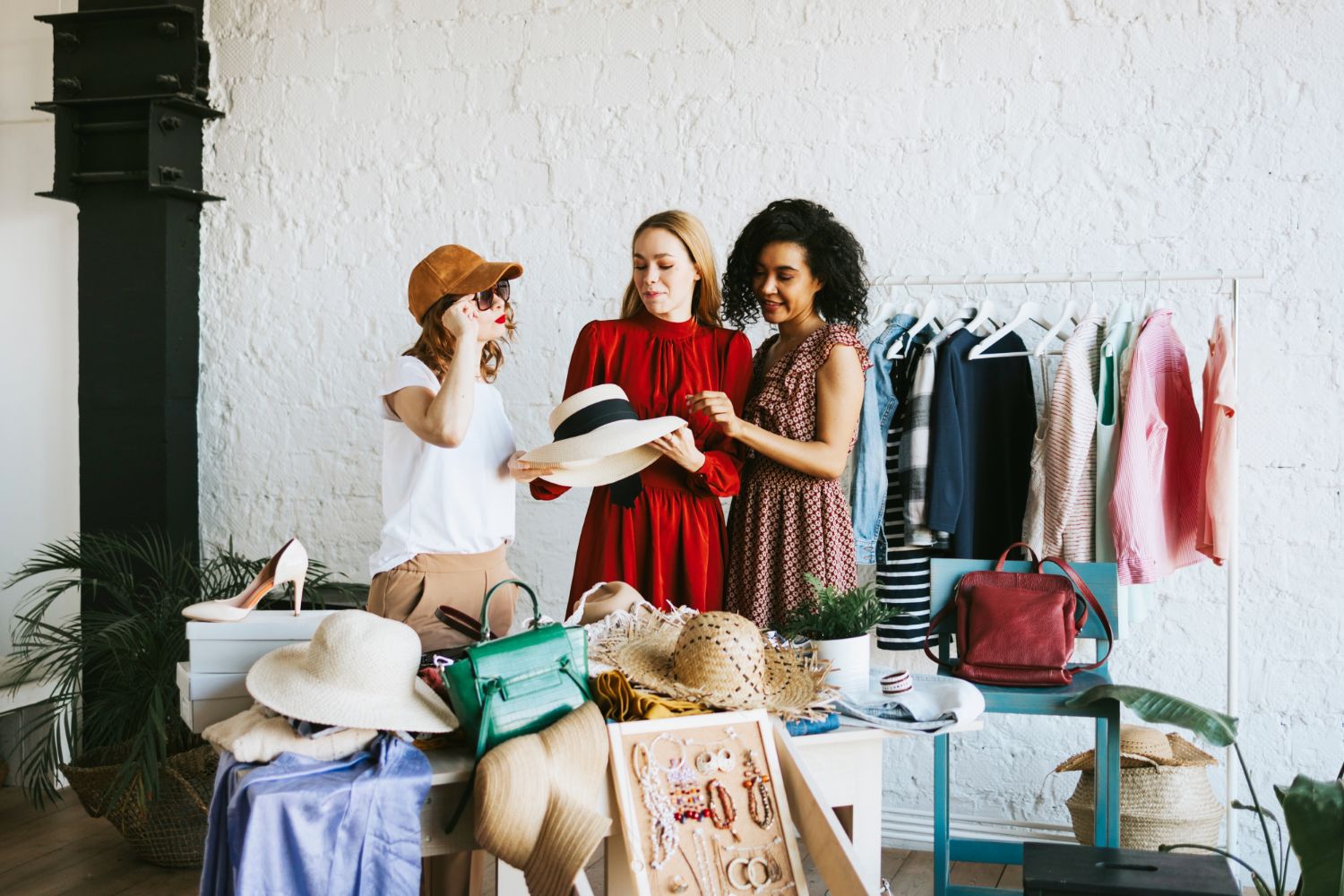 Second-Hand Save The Planet - Rays Techno Solutions